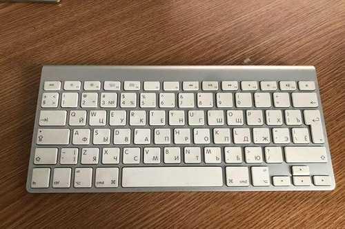 Клавиатура apple Magic keyboard
