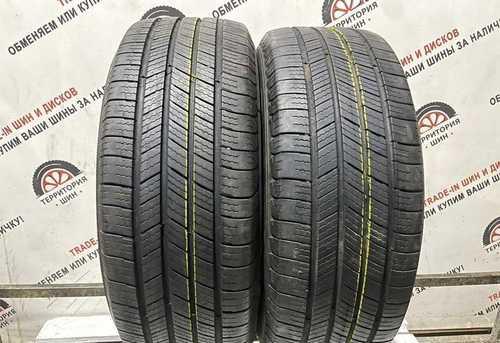 Michelin Defender T + H 225/60 R16 98H