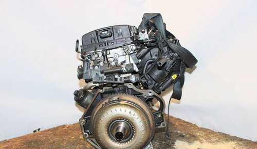 Двигатель Opel Mokka 2012-н.в. Опель Мокка F18D4 1