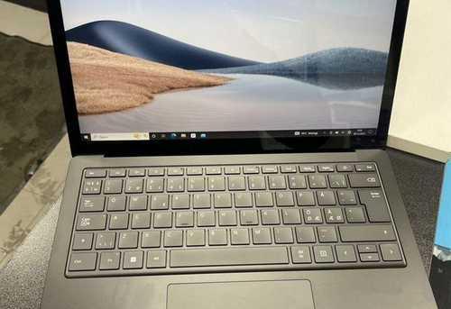 Ноутбук Microsoft Surface Laptop 13.5 I7 32gb 1tb