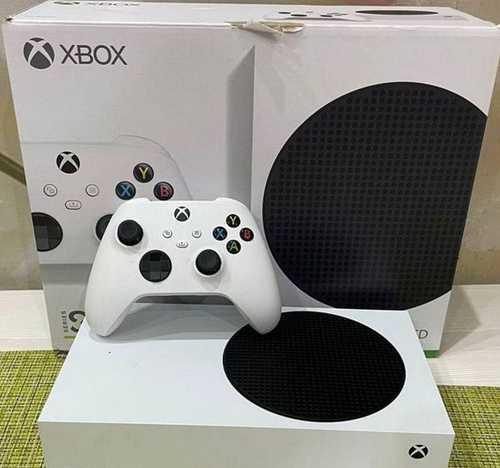 Xbox series s