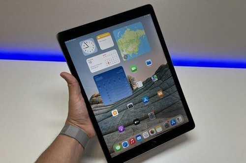 iPad Pro 12.9 256gb Wi-Fi