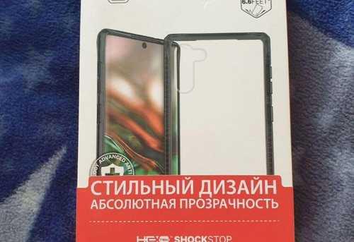 Чехол на Samsung Galaxy Note 10