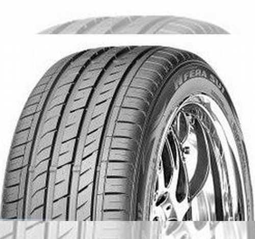 Nexen N'Fera SU1 205/55 R16 91H
