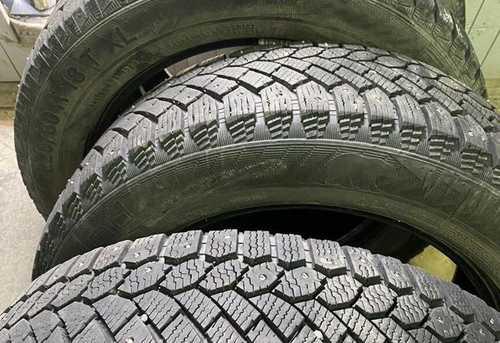 Gislaved Nord Frost 200 225/60 R18 104T