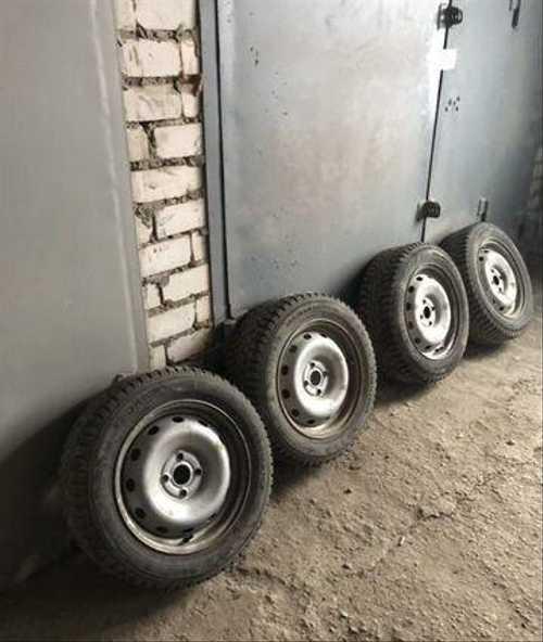 Nokian Tyres Rotiiva AT 185/65 R15