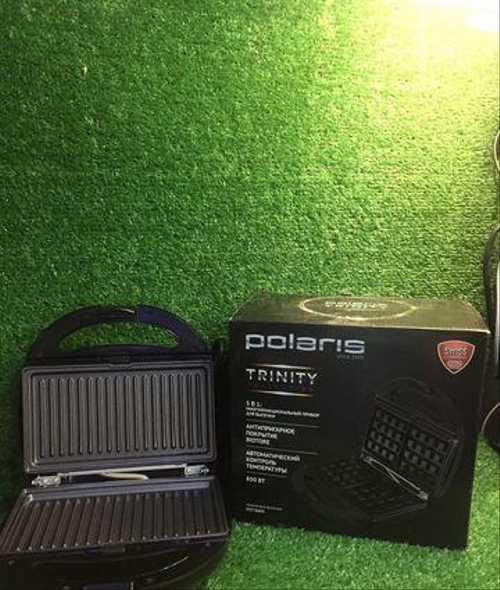 Мультипекарь Polaris Trinity PST 0605