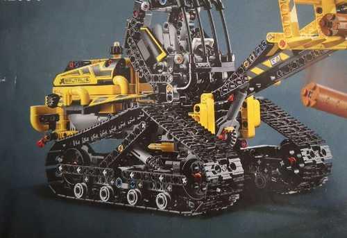 Lego Technic