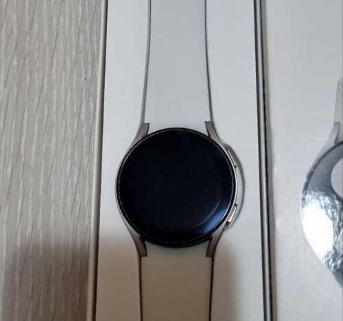 Samsung galaxy watch4 40mm