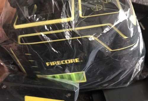 Лазерный уровень firecore f94t-xg
