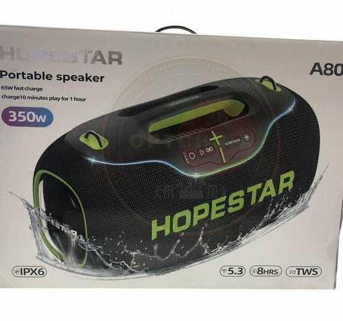 Колонка Hopestar A80 опт