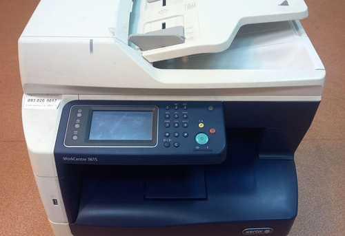 Xerox WorkCentre 3615 опт от 3 штук