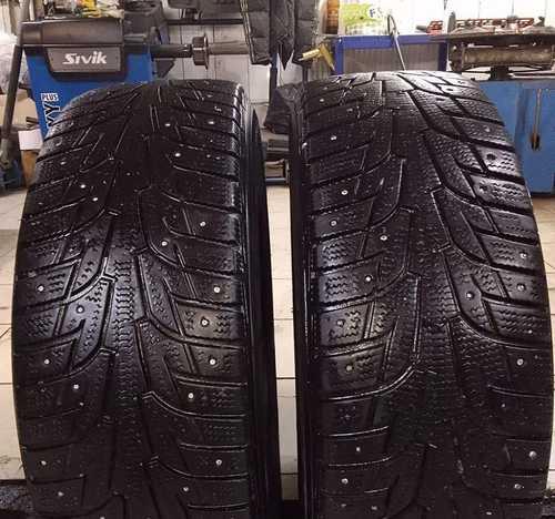 Hankook Winter I'Pike RS W419 195/60 R15 92T