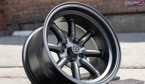 Style Watanabe RS R15 9J ET-15 4*100 (W013)