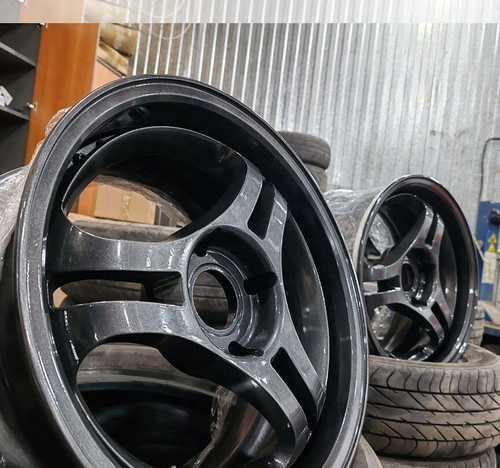 Tigar Ice 215/55 R16 и 215/55 R16