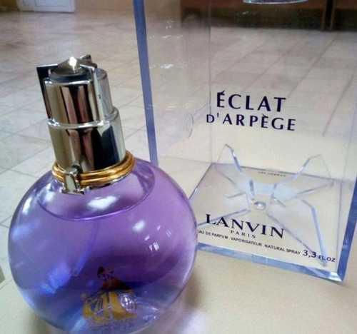 Lanvin Eclat d Arpege