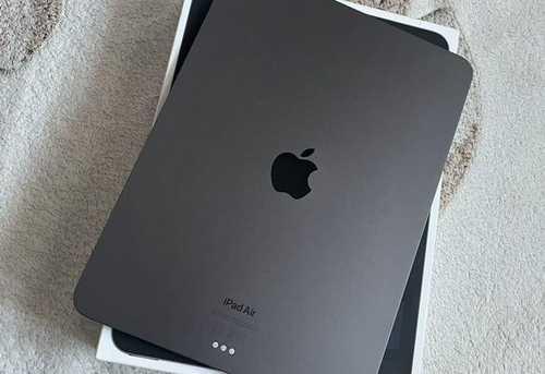 iPad Air 2022 5 64gb Wi-Fi M1 Идеал Чек