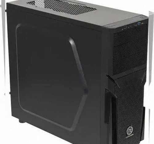 Корпус ATX Thermaltake Versa H21, Midi-Tower, без