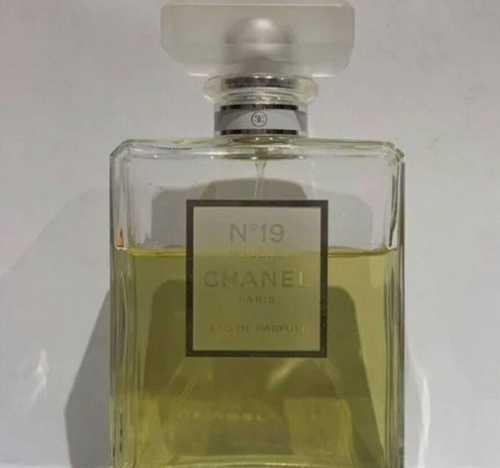 Оригинал духи Chanel Poudre 19 50 ml