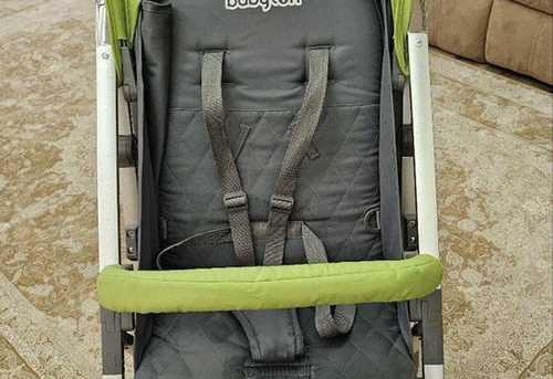 Прогулочная коляска бу babyton active