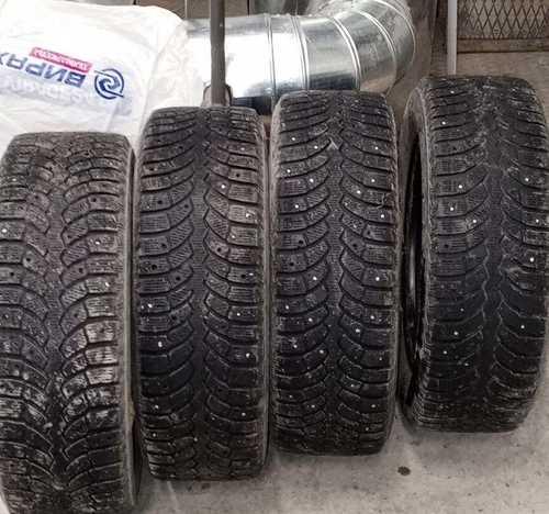 Bridgestone Blizzak Spike-01 185/65 R14