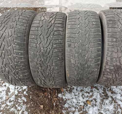 Nokian Tyres Nordman 7 235/55 R17 103T