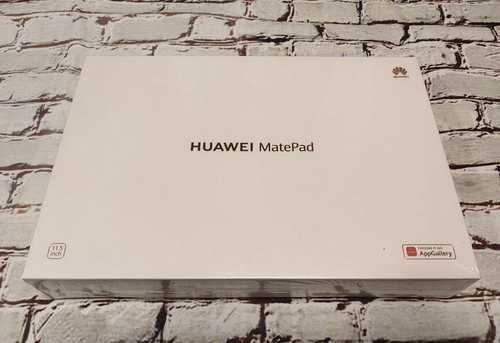 Новый Huawei MatePad 11.5 Wi-Fi 6/128GB
