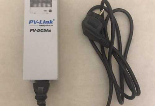 Блок питания рv-Link PV-dс5As