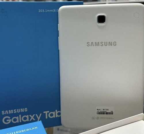 Samsung Galaxy Tab A