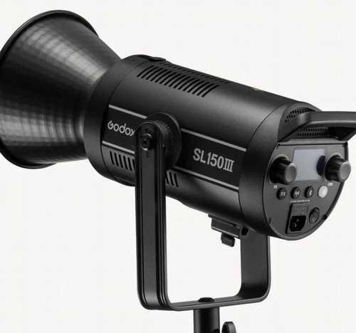 Godox SL150 iii осветитель светодиодный