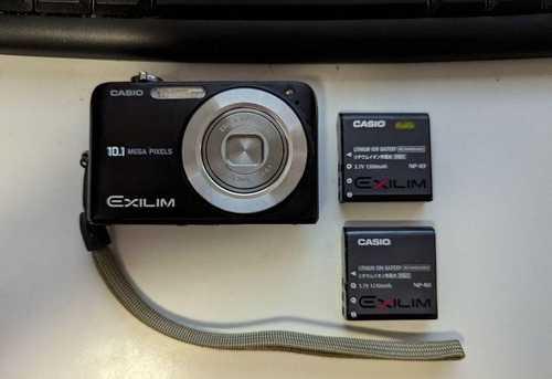 Casio Exilim Zoom EX-Z1080