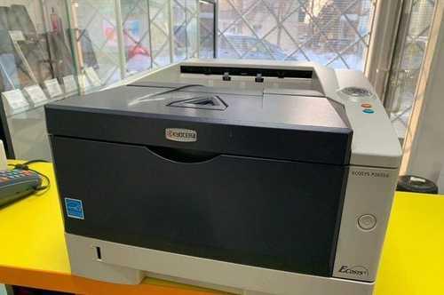 Принтер Kyocera Ecosys P2035D
