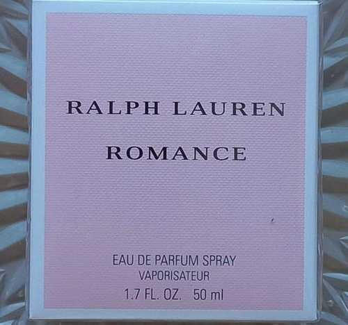 Ralph Lauren Romance Ральф Лорен