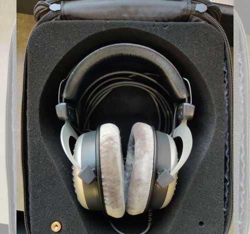 Beyerdynamic dt990 250 ohm   smsl sAp ll