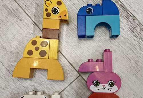 Lego duplo