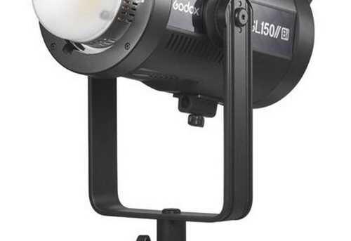 Светодиодный осветитель godox SL150IIBi новый