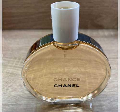 Тестер духи chanel chance EDP 100 ml