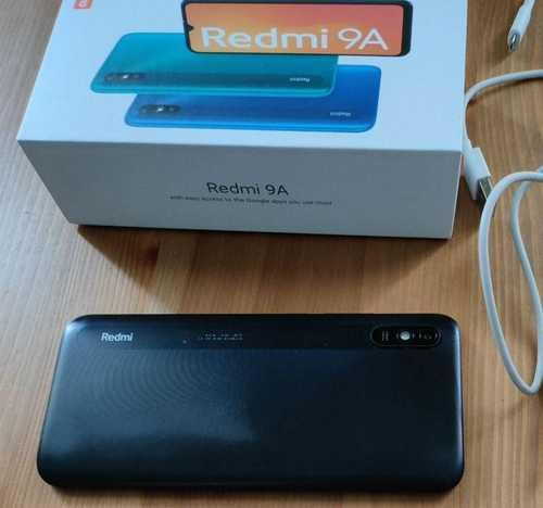 Xiaomi Redmi, 4 ГБ