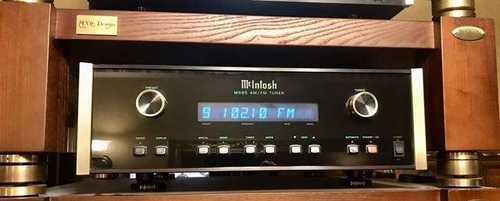 Тюнер McIntosh MR 85