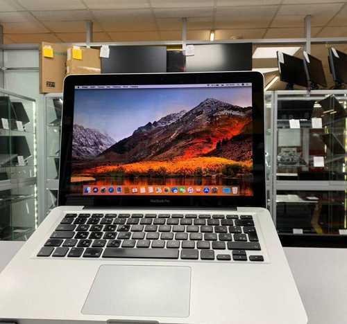 13.3" Apple MacBook Pro A1278 2010г