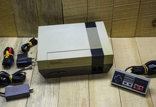 Nintendo Entertainment System (USA)