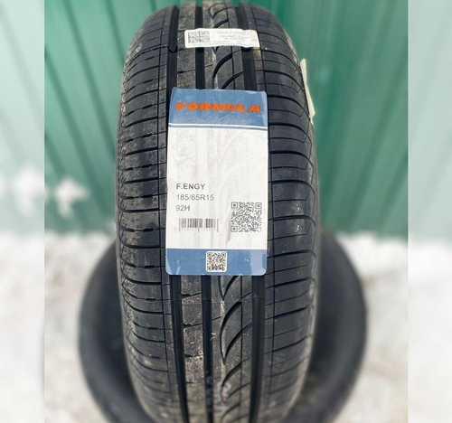 Pirelli Formula Energy 185/65 R15 92H