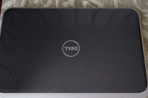 Ноутбук Dell inspiron 5520