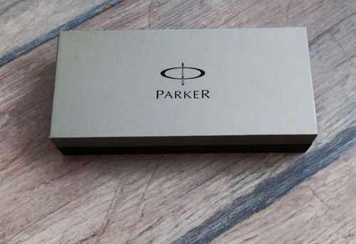Шариковая ручка Parker Sonnet Slim K440