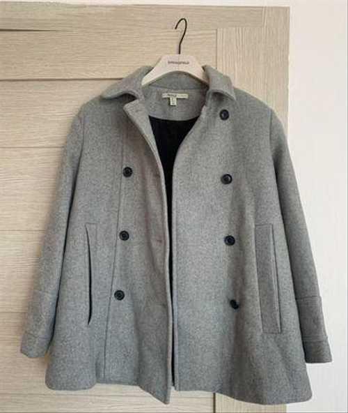 Жакет (полупальто) zara