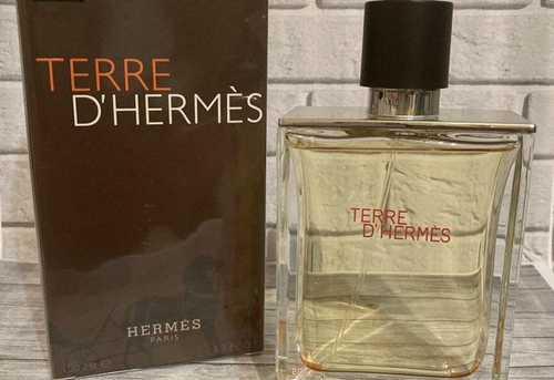 Hermes Terre D'Hermes (Евро)