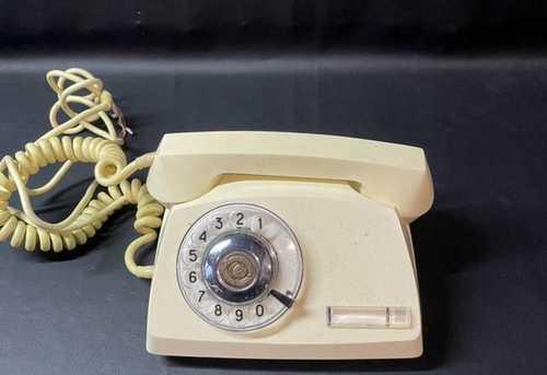 Телефон правительственный дисковый СССР 2
