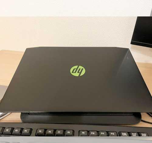 HP Pavilion Gaming 15