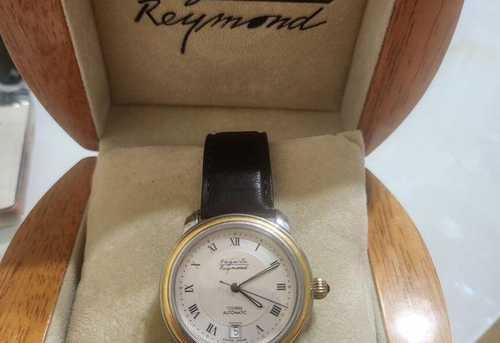 Швейцарские часы мужские Auguste Reymond