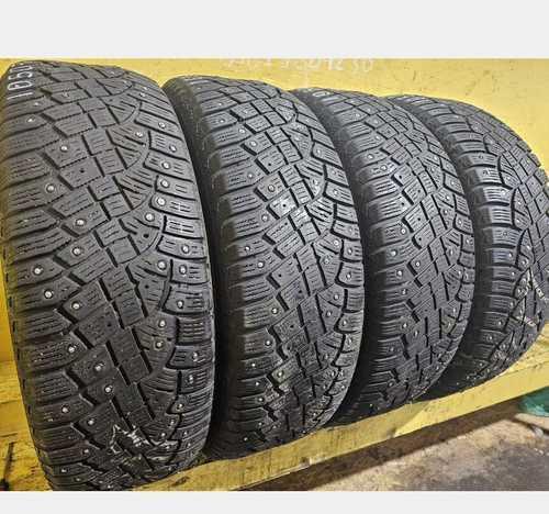 Continental IceContact 2 SUV 215/65 R17 103T